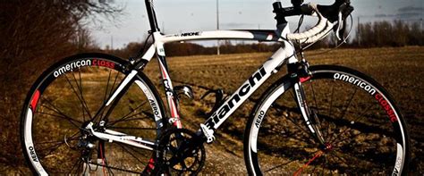 Bianchi Via Nirone 7 C2c Racer Lige Fået Mit Nyt Hjulsæt Gl