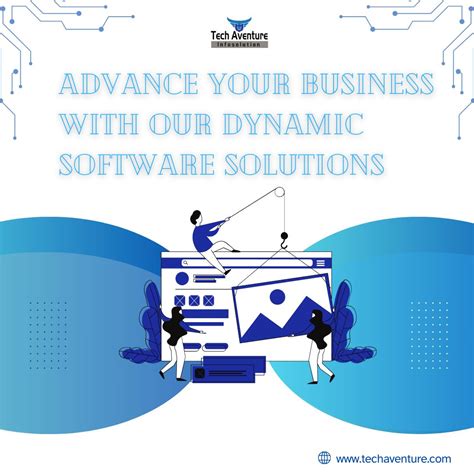 Tech Aventure On Linkedin Softwaredevelopment Innovation