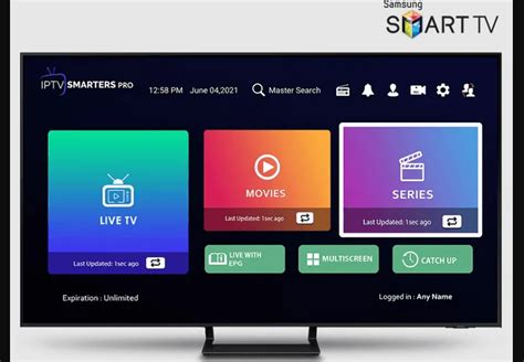 How To Setup IPTV On Smart TV