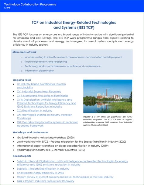 About The Iets Tcp Iets