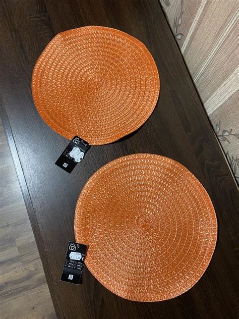 Сервірувальні підставки — ціна 40 грн у каталозі Підставки Купити товари для дому та побуту за