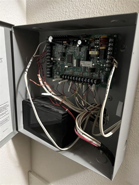 weekend project esp8266 powered alarm system using existing wired contact sensors r homeassistant