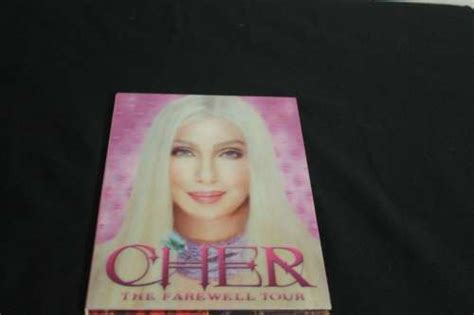 Pop Cher The Farewell Tour For Sale In Port Elizabeth Id625029089
