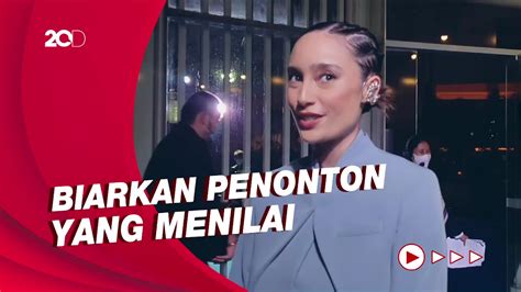 Jadi Pelakor Di Serial Mendua Tatjana Saphira Namanya Orang Bucin