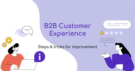12 Best Practices For B2b Customer Experience Nus Solutions
