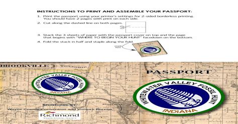 Pdf Instructions To Print And Assemble Your Passport Dokumentips Pdf Instructions To Print And Assemble Your Passport Dokumentips