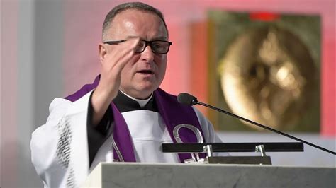 260223 Ks Bogusław Kowalski Po Co Kościół Ostatni Dzień Rekolekcji Wielkopostnych Youtube