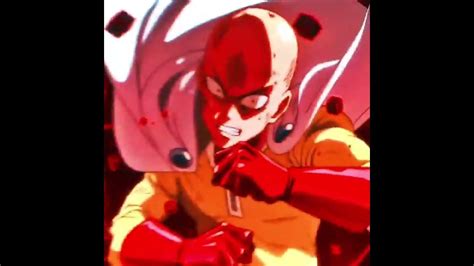 Anime аниме Edit аниме сайтама лысый кочек Youtube