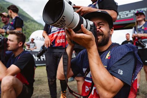 Behind The The Lens World Cup Photographer Andy Vathis Canadian