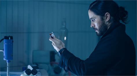 Is Morbius In The Mcu The Answer Is Complicated Gamesradar