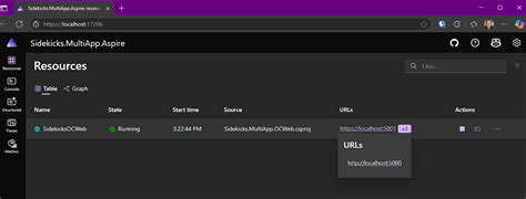 Add NET Aspire To Existing Web App