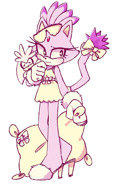 🌼eva Roze🌸 Sonic Art Sonic Fan Art Silver The Hedgehog