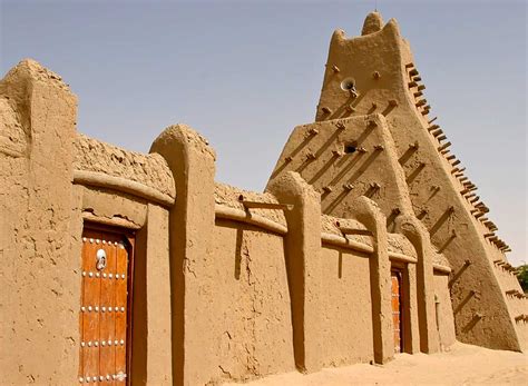 Empire Of Mali The Powerhouse Of Western Africa