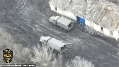Ukraine Claims It Has Killed Or Wounded At Least 500 More Russian
