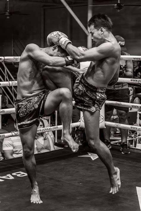 A Beginners Guide To Muay Thai Sumalee Boxing Gym
