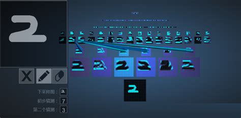 卷积神经网络概述及python实现 人工智能