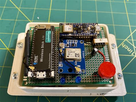 Celebrate Earth Day With These Arduino Projects Arduino Blog