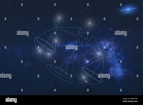 Constellations Libra