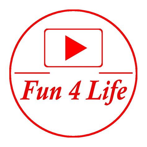 Fun 4 Life Youtube