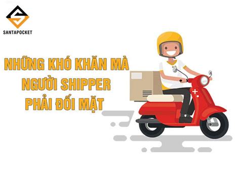 Nỗi Khổ Của Shipper Giao Hàng Nhanh Không Phải Ai Cũng Hiểu 5giay