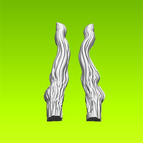 3d File Gon Adult Form Hunter X Hunter・template To Download And 3d