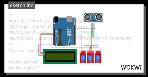 Wokwi Online ESP32 STM32 Arduino Simulator