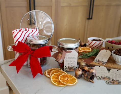 Diy Holiday Simmer Pot T Sbk Living