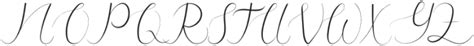 Sophie Valentina Regular Otf Font Script Elegant What Font Is