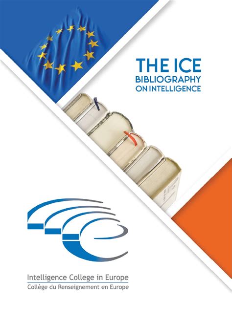 Intelligence College In Europe