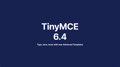 Tinymce Css And Custom Styles
