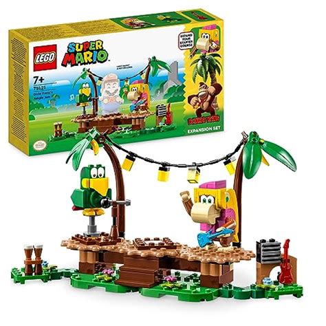 Lego Dschungel Sets Die 15 Besten Produkte Im Vergleich Kitade