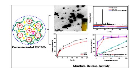 Biocompatible Polyelectrolyte Complex Nanoparticles From Lactoferrin