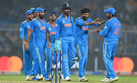 Ind Vs Ned Dream11 Prediction Today Match 45 Icc World Cup 2023