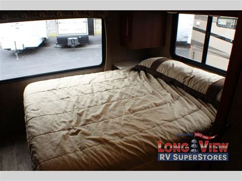 The Uniquely Designed Forest River Sunseeker Class C Motorhome