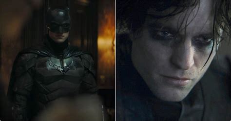 분위기 미쳤다 로버트 패틴슨 주연 더 배트맨 첫 예고편 공개 영상 위키트리