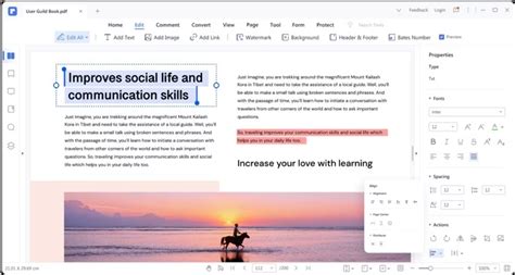 How To Annotate A PDF ONLYOFFICE Blog