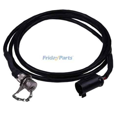 Wiring Harness 7125393 For Bobcat Toolcat 5600 5610