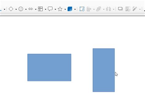 Presentation Clicking A Second Time On An Object Should Unselect It