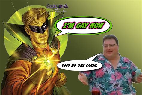 After Comic Book Readers Rejected Bi Superman Dc Tried Again With A