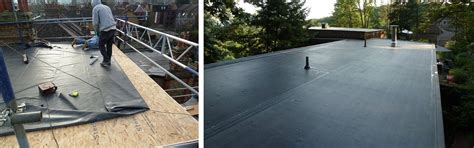 ЭПДМ мембрана, цена за 1 м2 материала и купить EPDM
