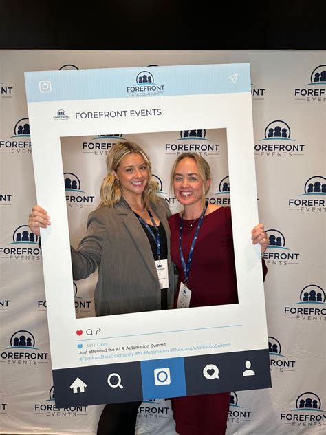 forefront data and ai community on linkedin ai automation