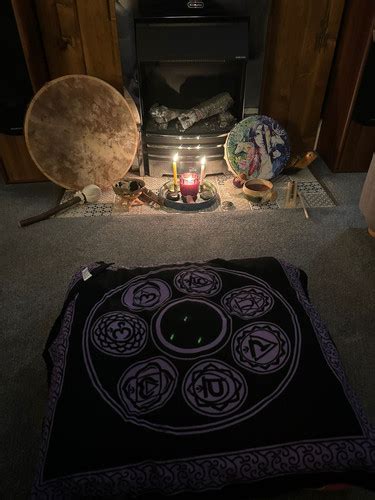 The Sanctuary Pixie Lights