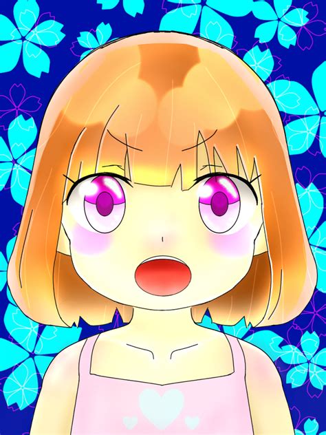 ょぅιょ ibisPaint