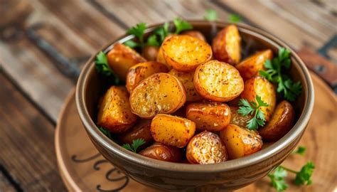 Crispy Air Fryer Red Potatoes Ready In 20 Minutes