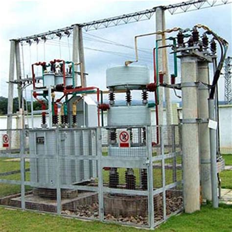 China Line Reactive Power Compensation Device Manufacturer And Supplier Factory Hongyan