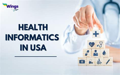 Master S In Health Informatics In USA Leverage Edu