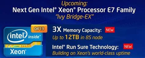 8880 e7 v2配什么主板_Xeon E7 v2系列21款产品详解_Intel服务器CPU_服务器评测与技术-中关村在线...