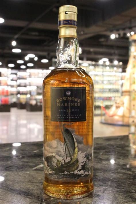 Scotch Whisky 蘇格蘭威士忌 ~ Kuva Whisky 古華酒藏