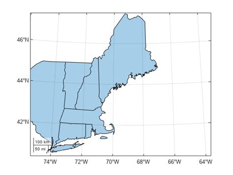 Create Utm Maps Matlab And Simulink
