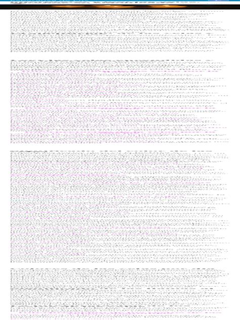 Interpretar Y Leer Las Velas Aprende El Significado De Las Velas Pdf